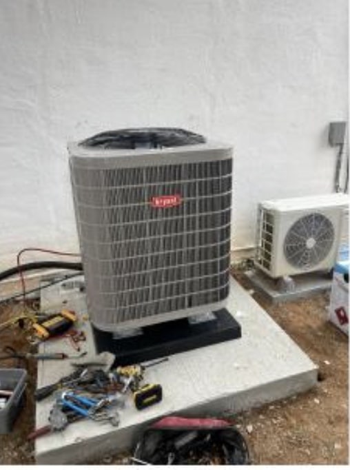 Why Replacing Your Air Conditioning System is a Smart Investment – AMS ...