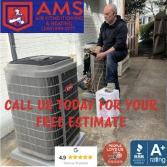 Get Summer-Ready: Why You Should Check Your Air Conditioning System Now ...