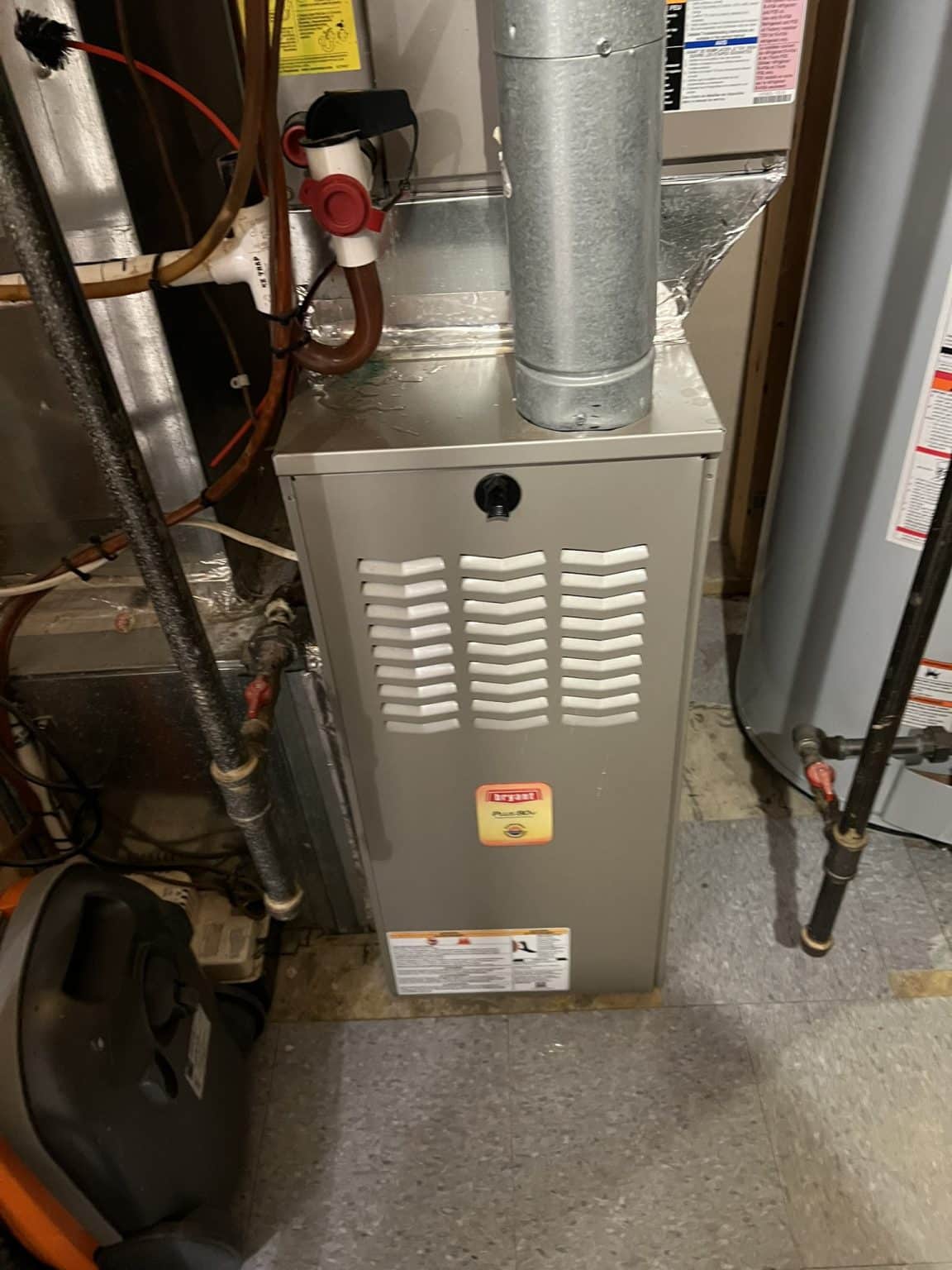 Understanding the Key Components of Your Air Conditioning System: Air ...